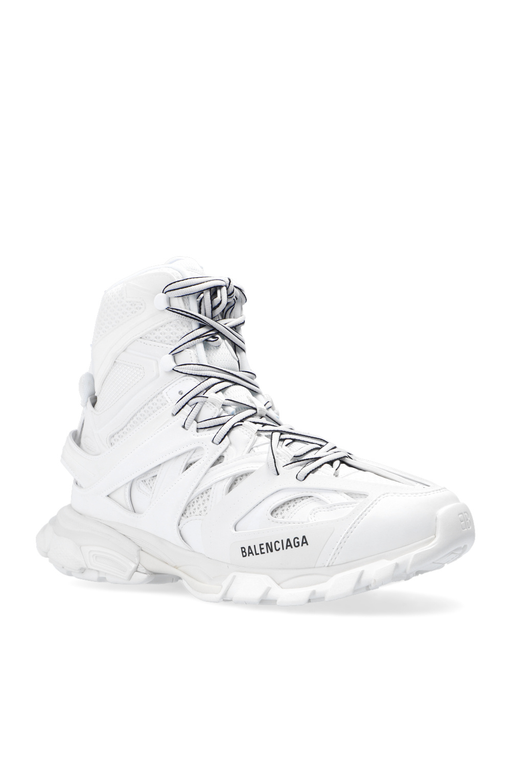 Track Hike' high - top sneakers Balenciaga Track Hike' high - top sneakers Balenciaga